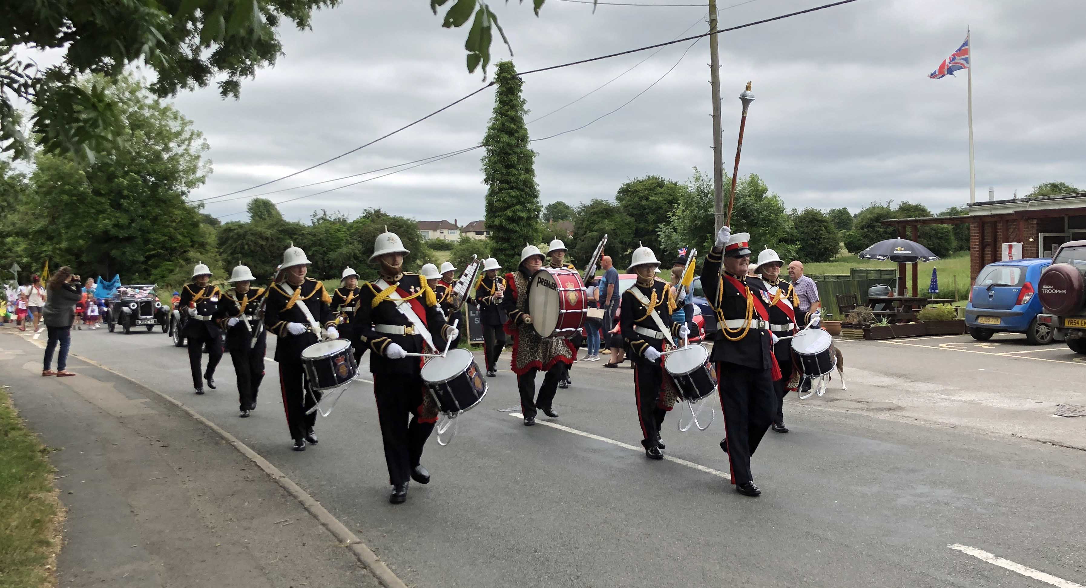 Carnival 2018 - Basinga Extra