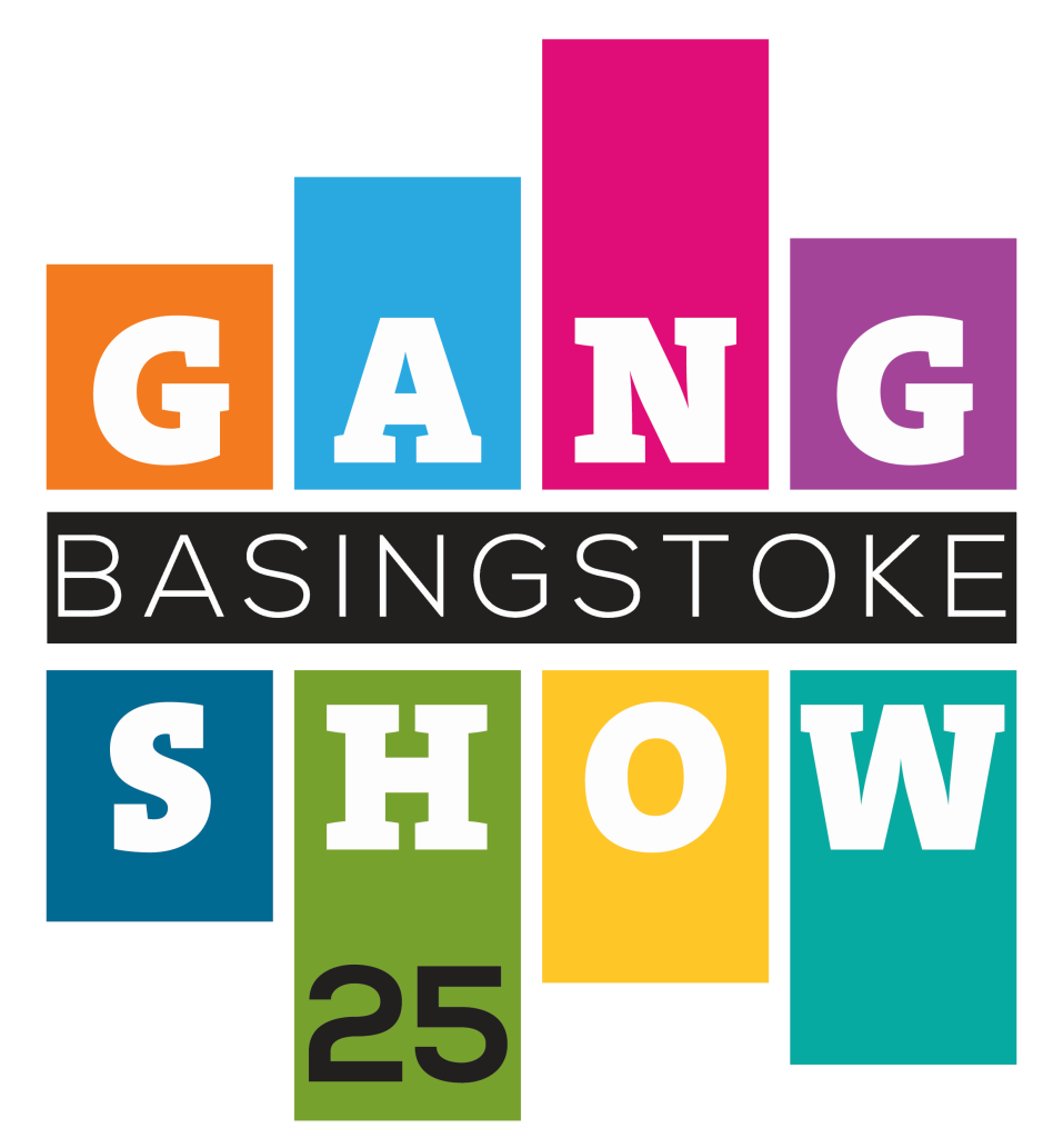 The Gang Show ’25 – Cast - Basinga Extra