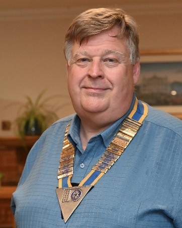 Basingstoke Deane Rotary – August 2024 - Basinga Extra