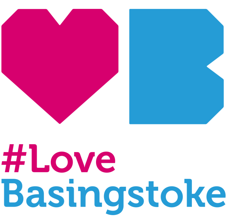 Love Basingstoke – Celebrate Christmas - Basinga Extra